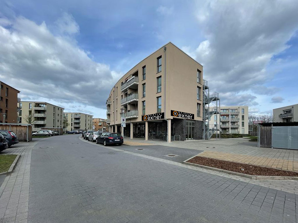 EXNER Carl-Dähne-Straße 3 – Prodesign Gruppe